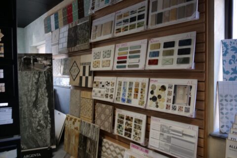 Roma Tile & Marble – Granite & Quartz Countertops | Syracuse, NY